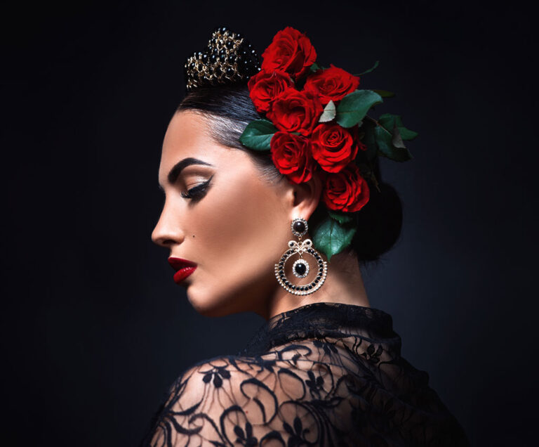 Flamenco Show Long Beach | Live Spanish Music & Dinner Shows